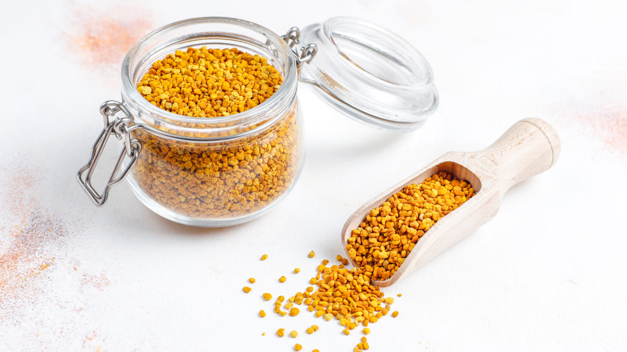 Arı Poleni Hakkında Merak Edilenler | Kaliteli | Bikalite