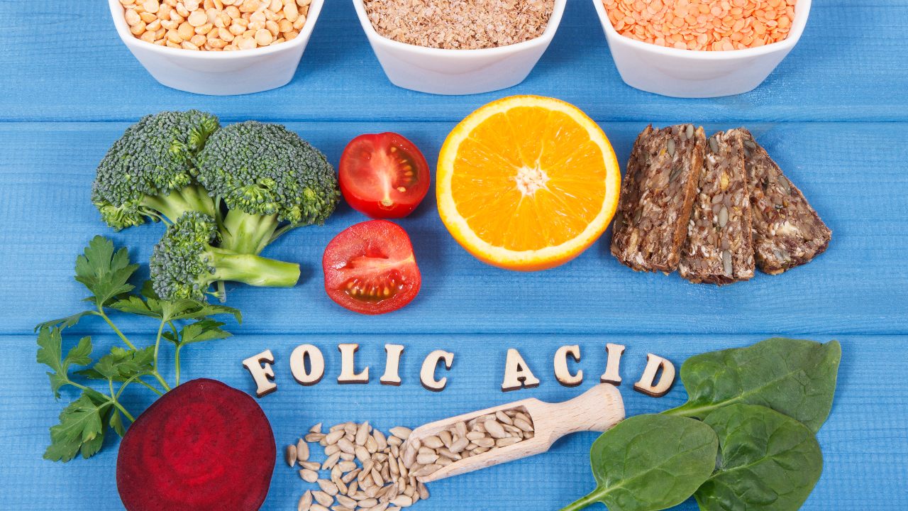 Folik Asit İçeren Besinler Hangileridir? | Kaliteli | Bikalite